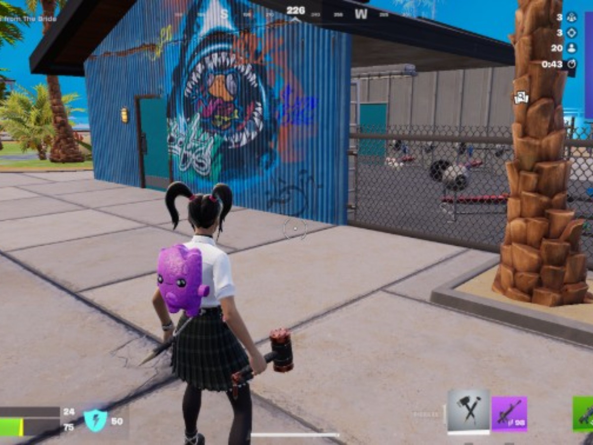 When Do Fortnite OG, Blitz & Reload Modes Return in Chapter 7 Season 1