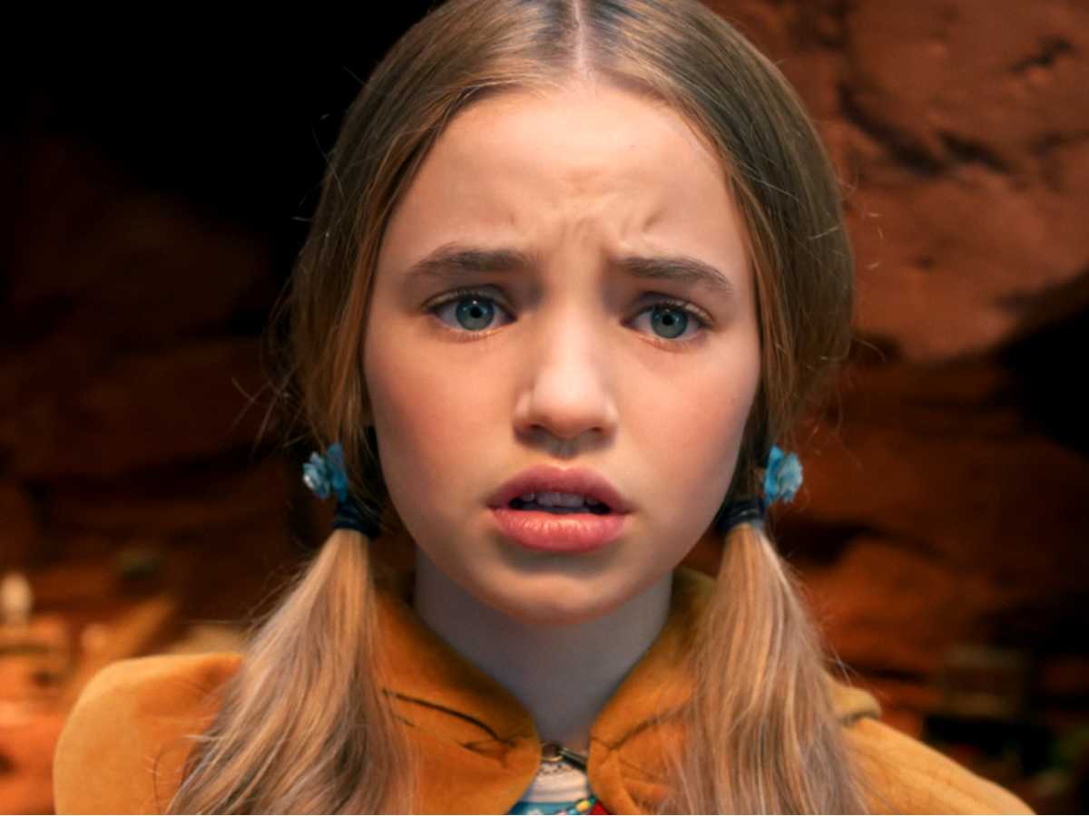 Is Holly Wheeler’s bedtime book the biggest Stranger Things spoiler yet?