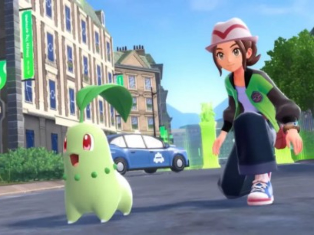 Catch Window Guide for Pokémon Legends Z-A: Step-by-Step