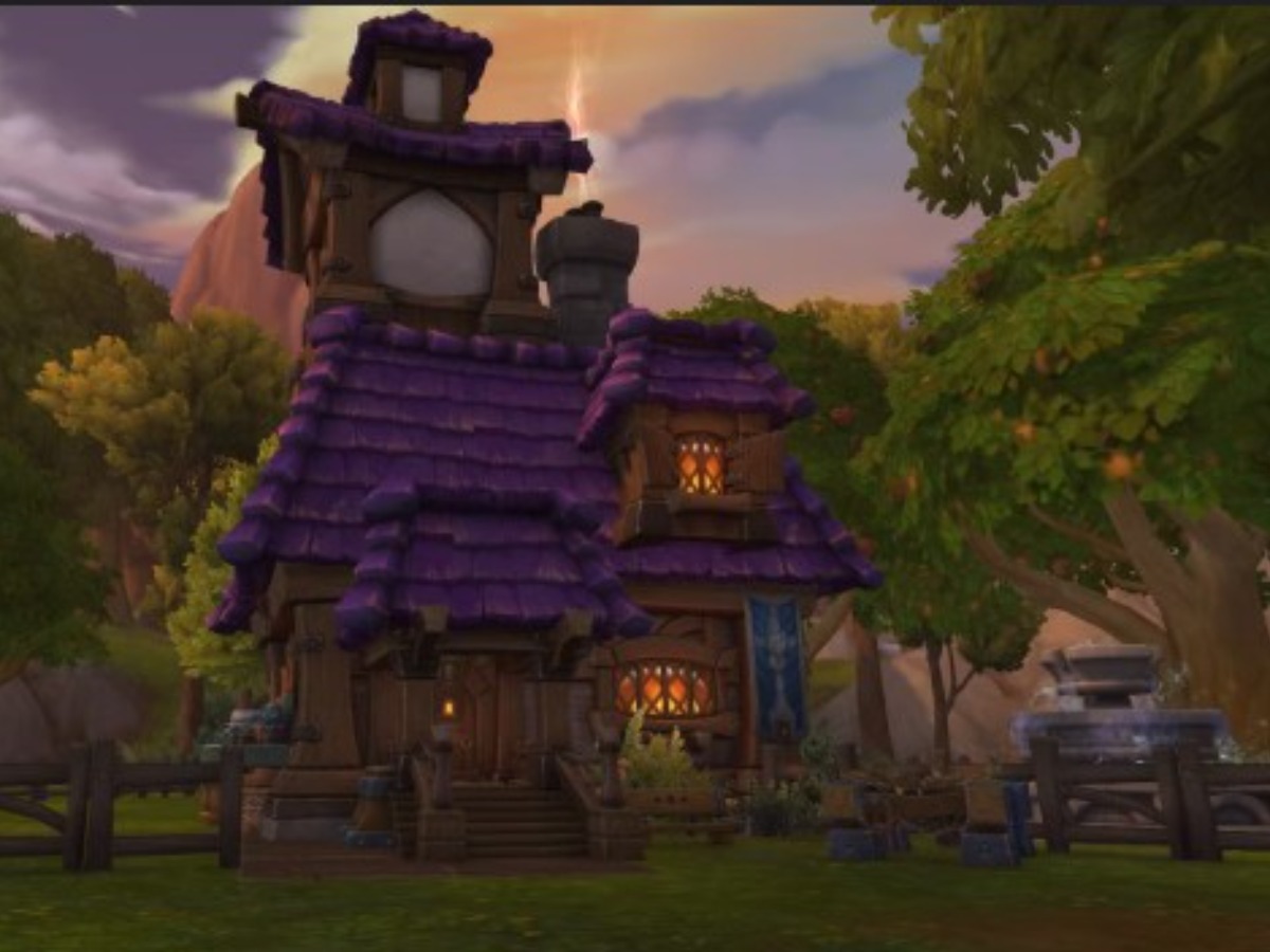 WoW Housing Guide: Custom Homes, Addons, Shared Spaces, and Expert Tips