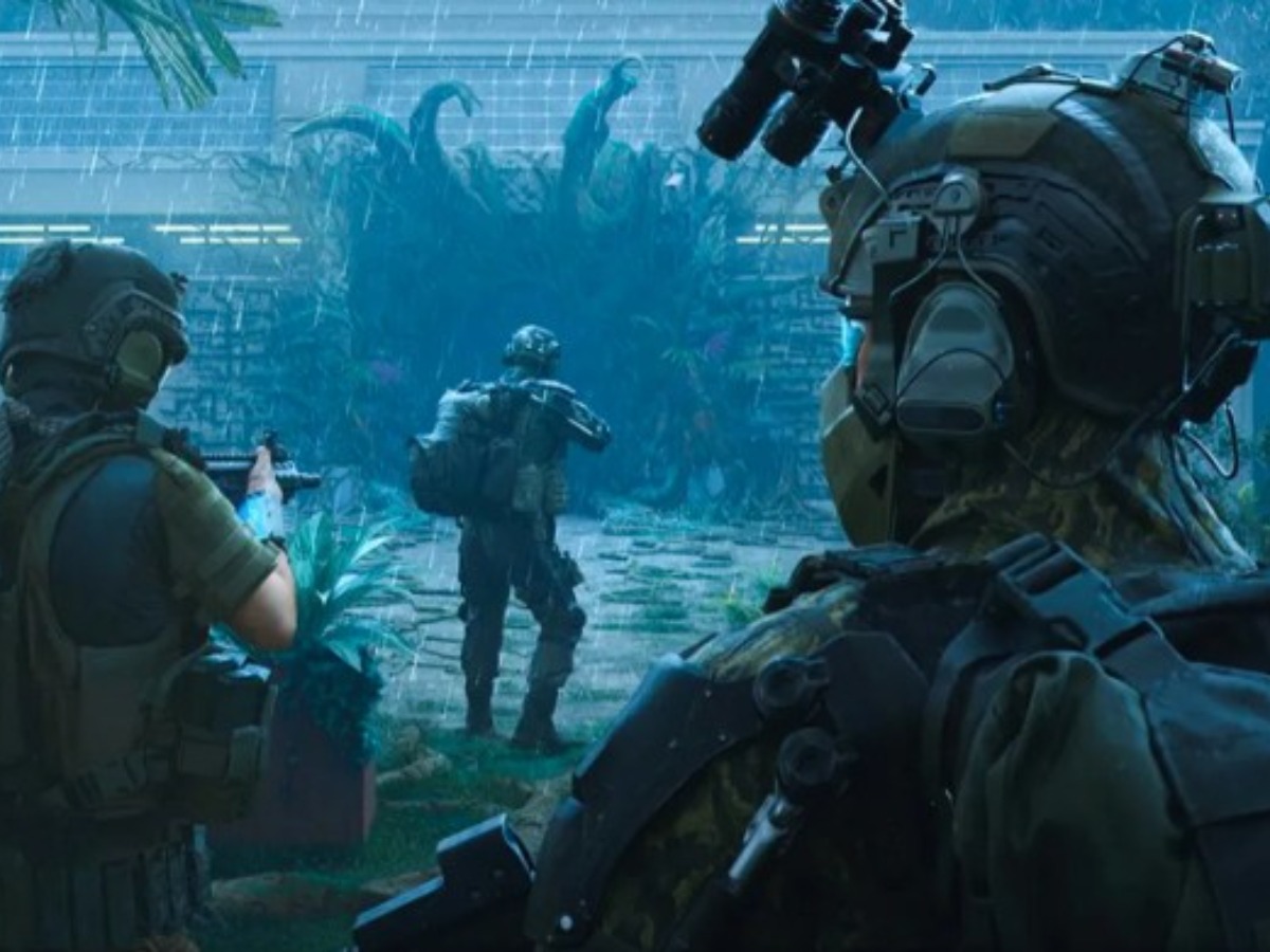 Black Budget Alpha Test: Key Dates, Drops Site, and Guaranteed Access ...