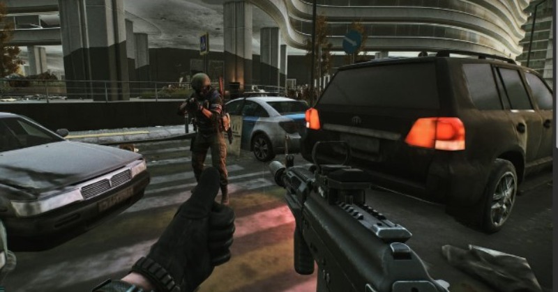 Escape From Tarkov Codes: Latest Active Redeem Codes & Bonus Items