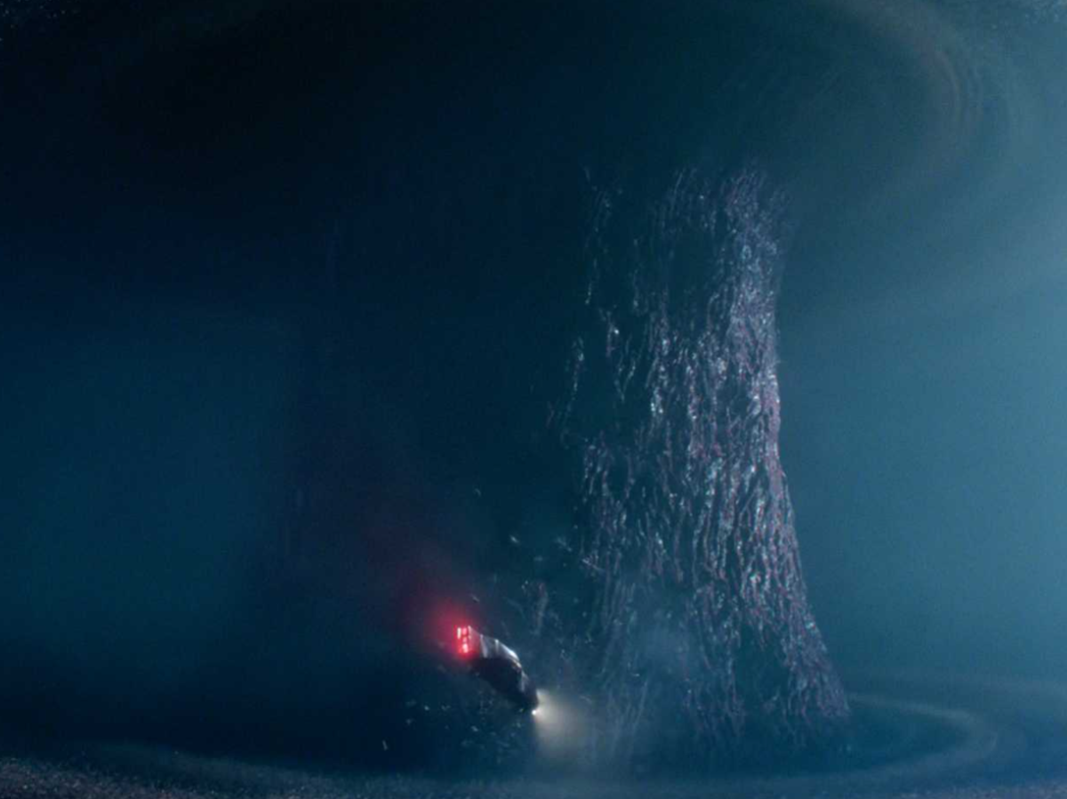 What is the Abyss in Stranger Things Season 5 Volume 2? The massive ...