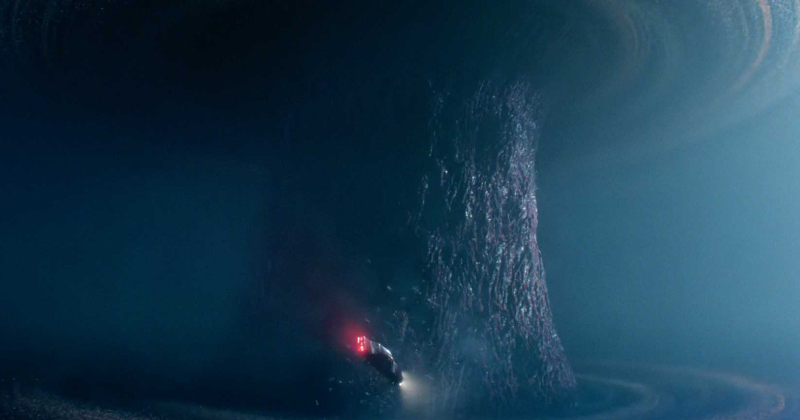 What is the Abyss in Stranger Things Season 5 Volume 2? The massive ...