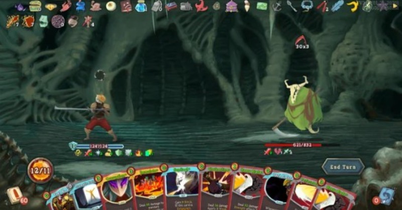Slay the Spire Run Length: Everything You Need to Know