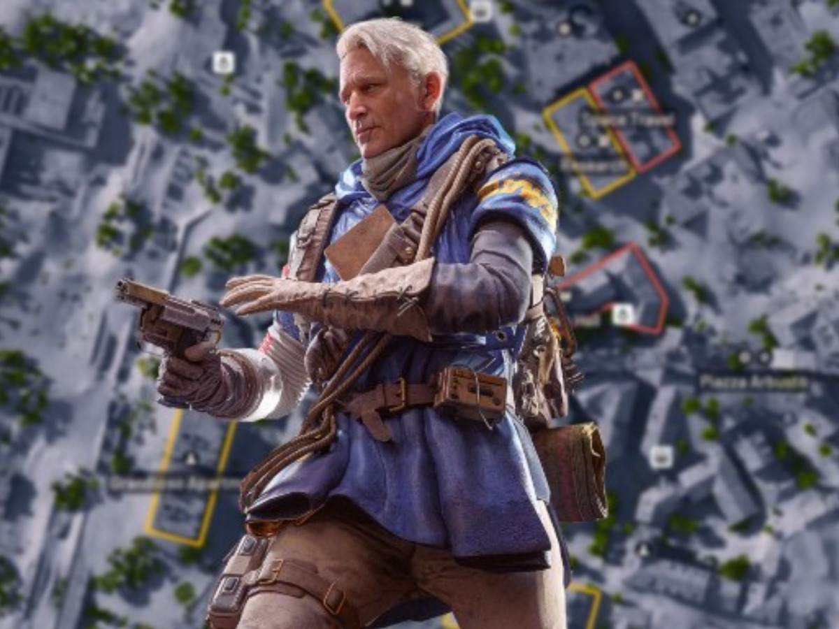 Buried City Loot Guide: Finding Rare Materials in ARC Raiders