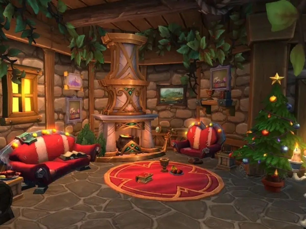 WoW Housing Decor Vendors Tool — All Vendor Locations in One Place