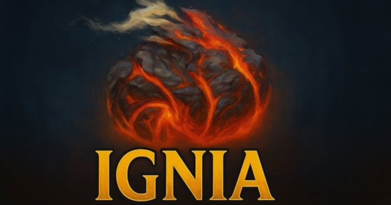 Ignia Explained — Farming Locations and Uses in Warframe