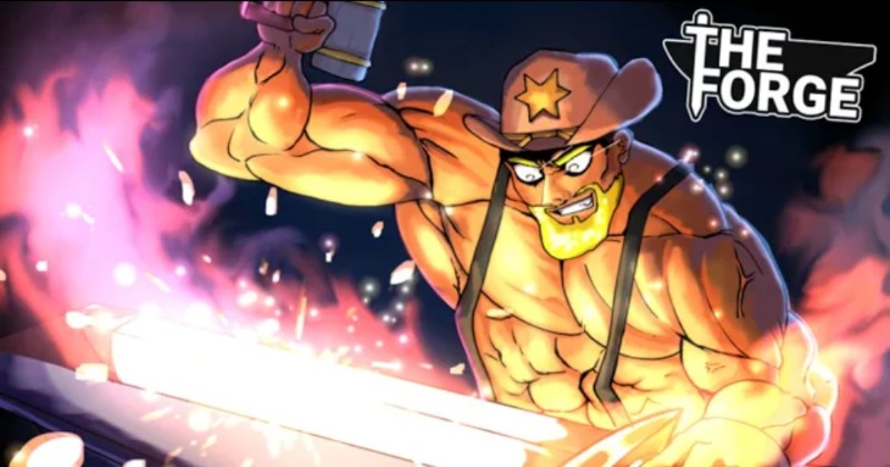 The Forge — How to Host a Private Server