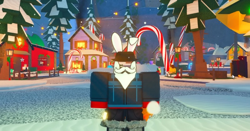 Guide to the Secret Carbon Meister Rod Skin in Fisch