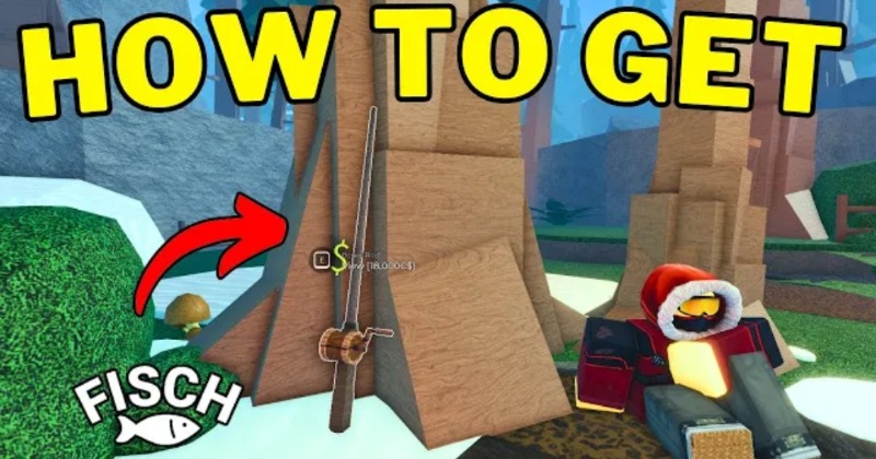 Roblox Fisch: Complete Boreal Rod Location & Tips
