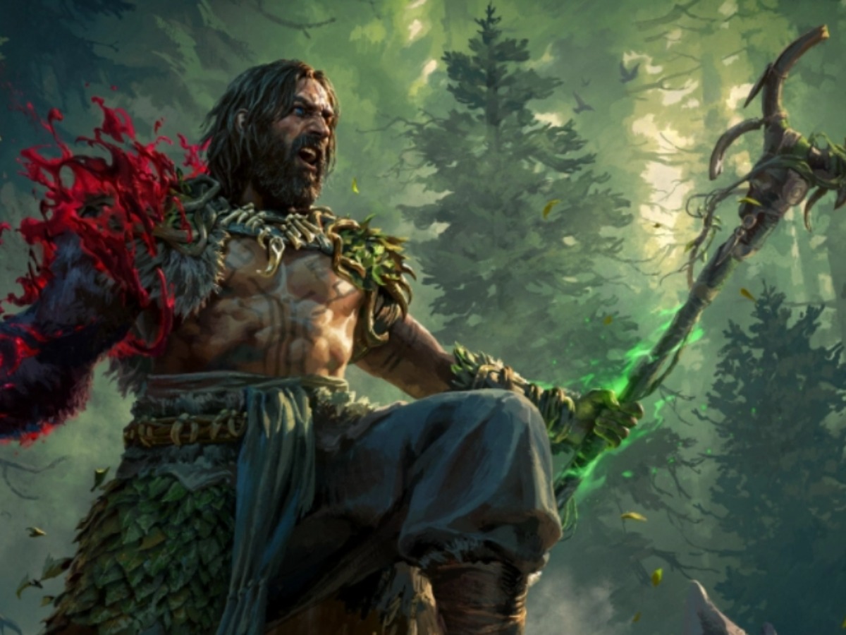 Path of Exile 2 Druid Builds Guide – Patch 0.4 Meta Explained