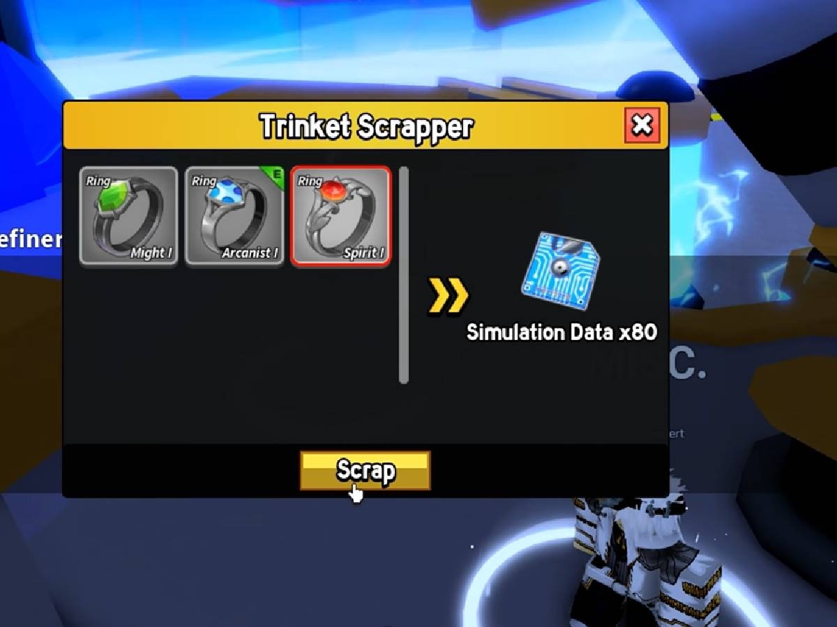 Blox Fruits Simulation Data Unlock Guide