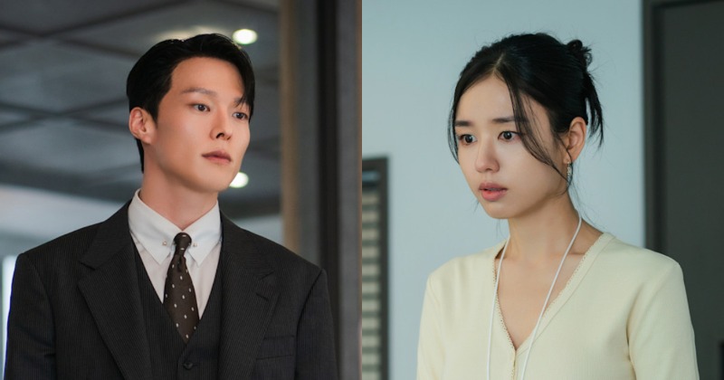 Slap scene in Dynamite Kiss explodes into backlash as furious viewers ...