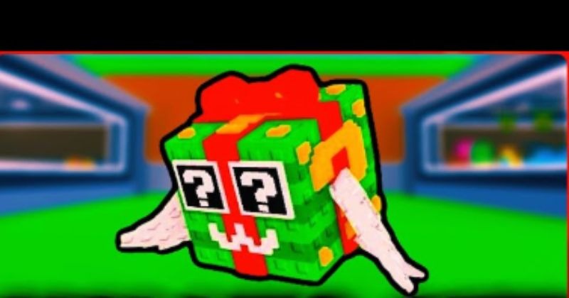 Steal a Brainrot Festive Lucky Block: Full Drop Rates and How to Get It