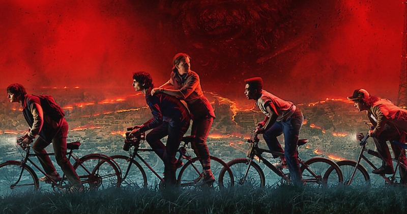 Stranger Things’ fans ‘hydra theory’ claims a brutal downfall in season ...