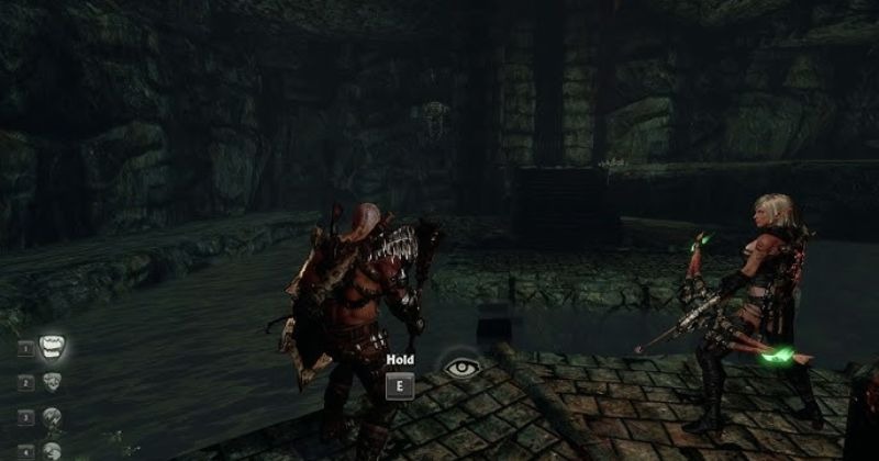 Demonite in The Forge: Where to mine it, how rare it is, and what you ...