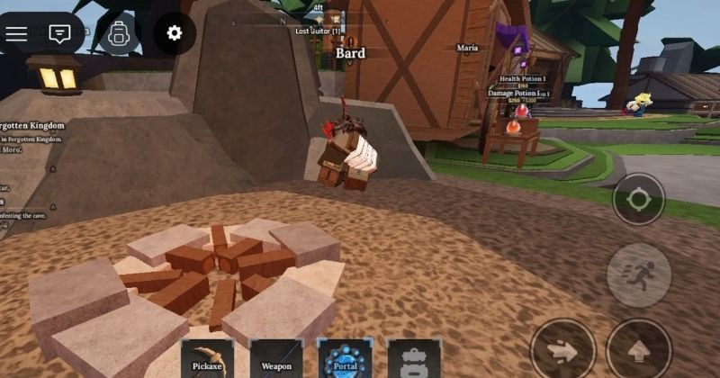 The Forge Lost Guitar Quest Guide — Start Location, Steps, and Rewards