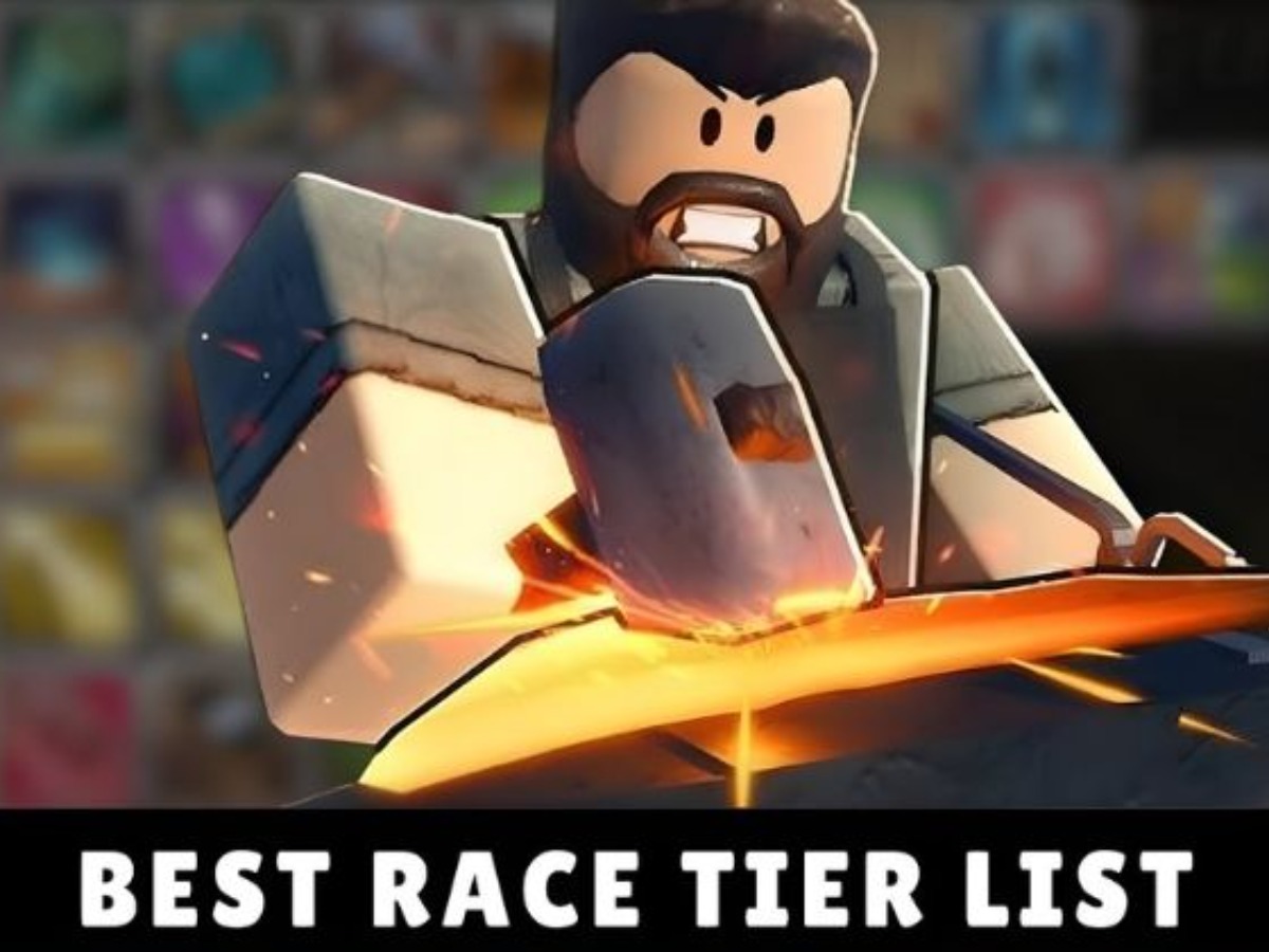 The Forge Armor Tier List — Best Armor Ranked for Roblox The Forge