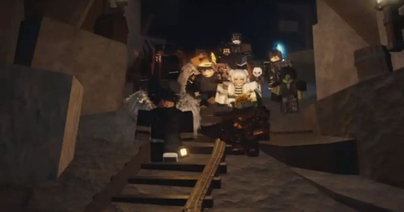 The Forge Winter Expansion Part 1 Release Date, Time, and Full Content ...