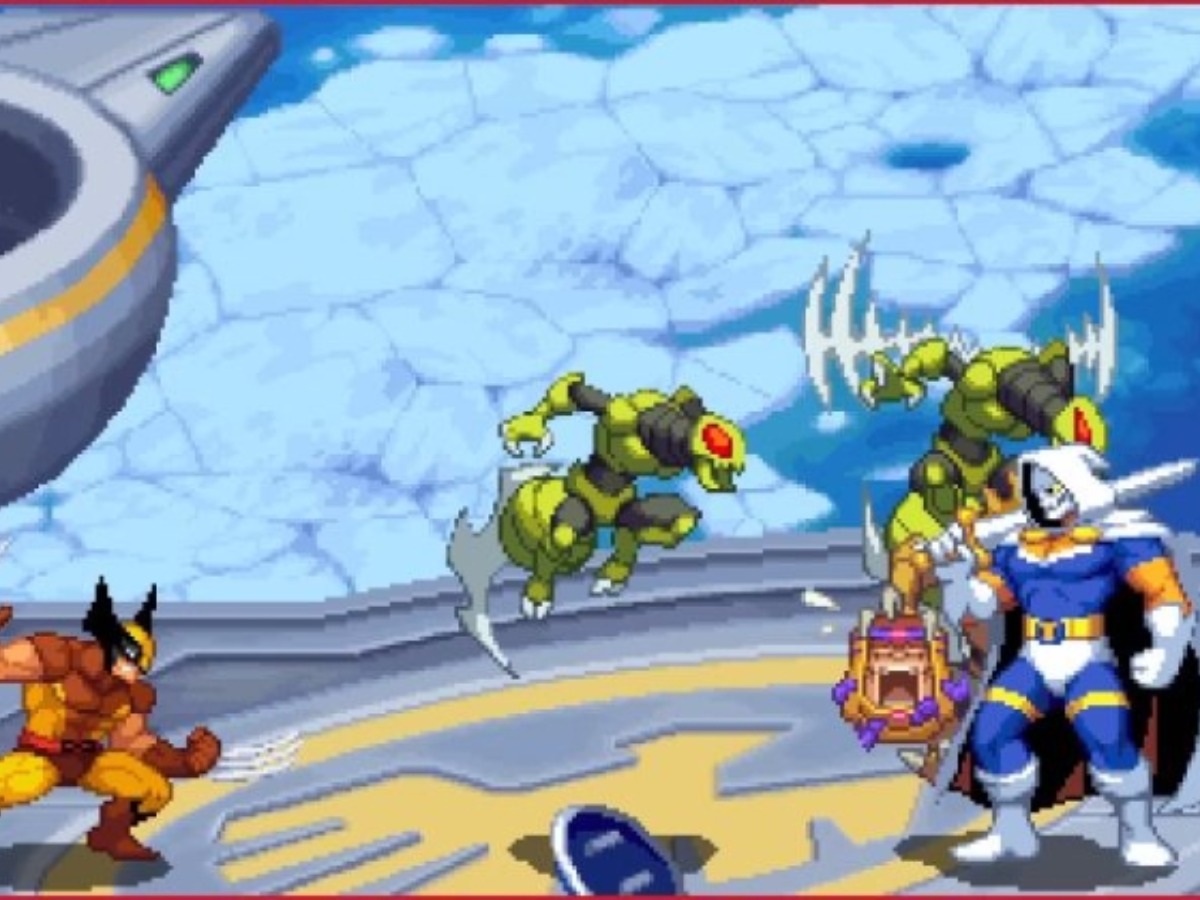 Marvel Cosmic Invasion Full Roster Guide: All Playable Heroes, Roles ...