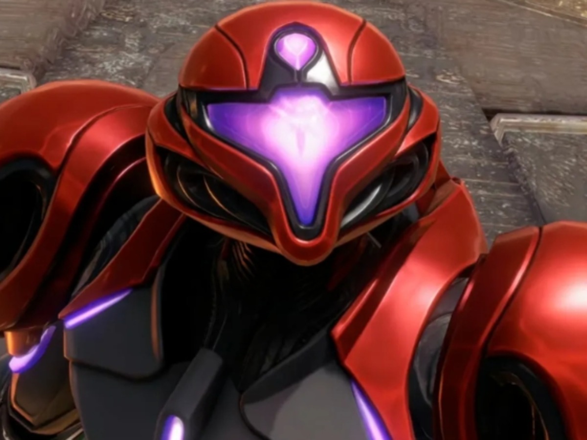 Metroid Prime 4: All Desert Upgrade Shrines in Metroid Prime 4 (Sol ...