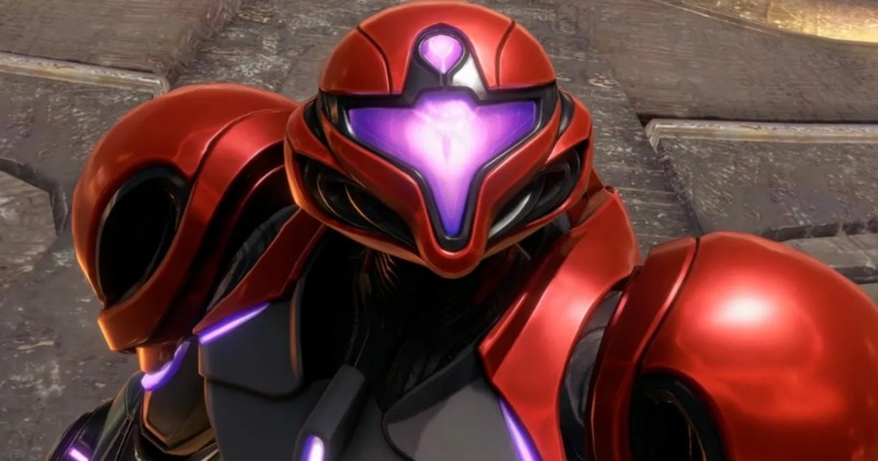 All Metroid Prime 4 Beyond amiibo Unlocks and Daily Functions