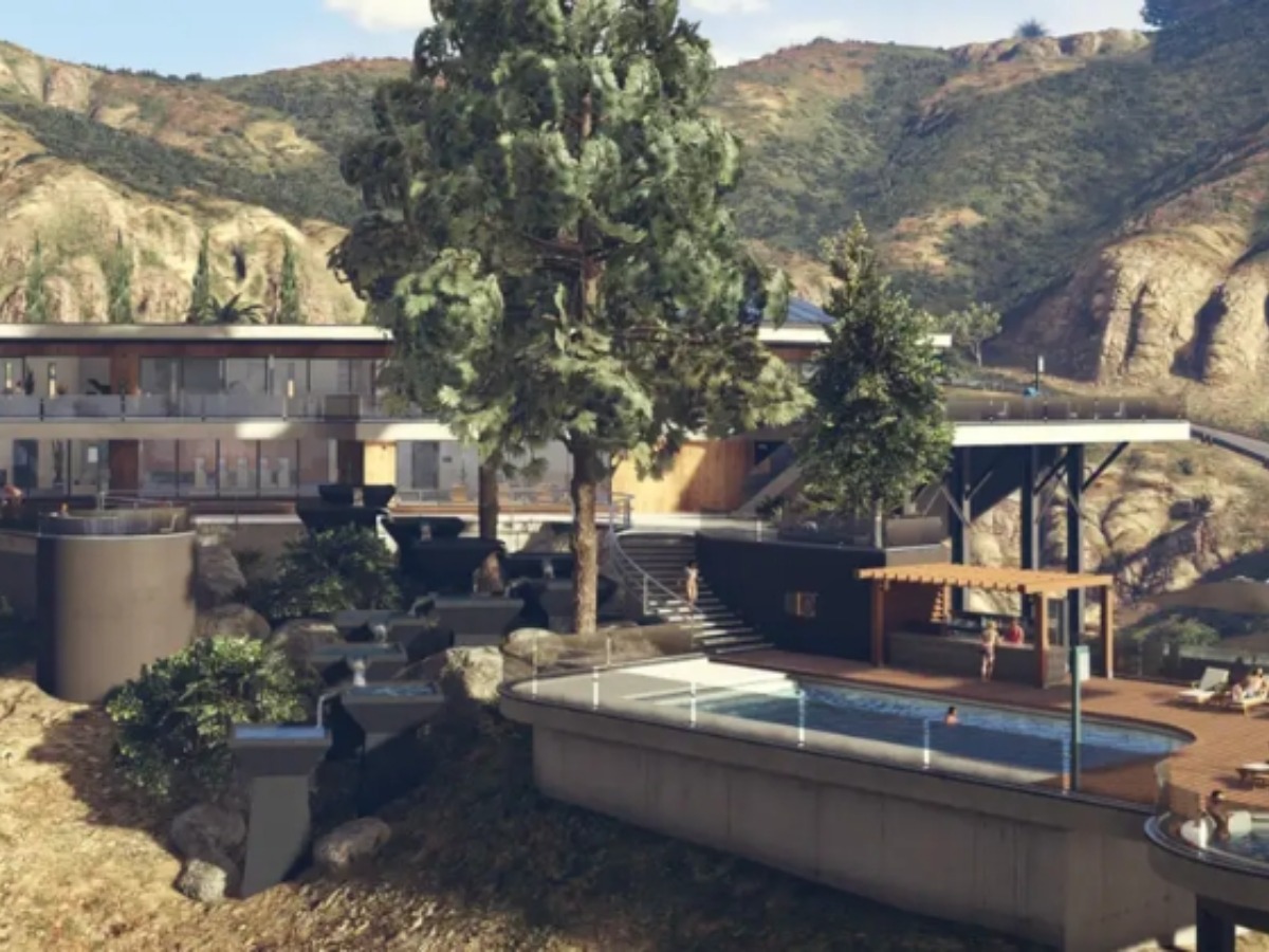 GTA Online: All Prix Luxury Mansion Prices, Locations, and AI Concierge ...