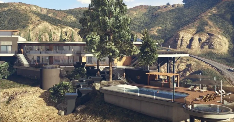 GTA 5 PlayStation Cheats: All Codes for PS5, PS4, and PS3