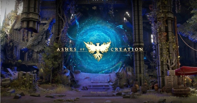 Ashes of Creation Error Code 51: How to Resolve It