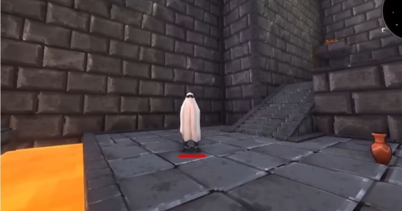 How to Unlock Roberto in Megabonk: Spooky Update Guide