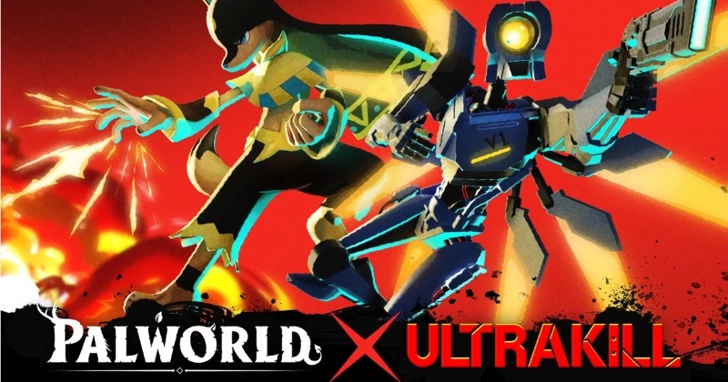 Palworld Home Sweet Home Update: Unlock New ULTRAKILL Gear Guide