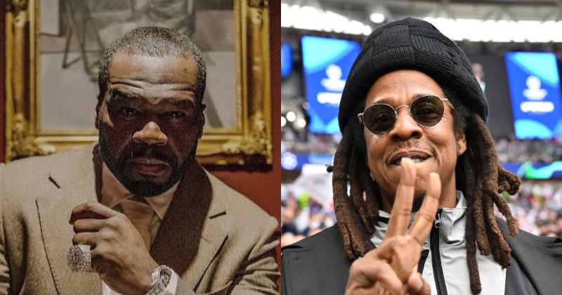 'Not petty enough like 50 Cent': Success of Sean Combs: The Reckoning ...