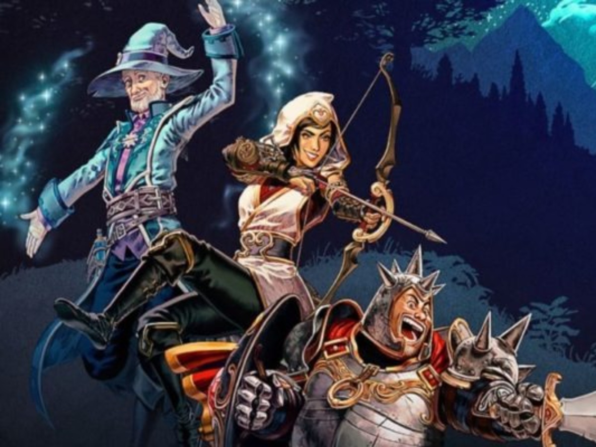 Epic Games Gives Away Free Game Today