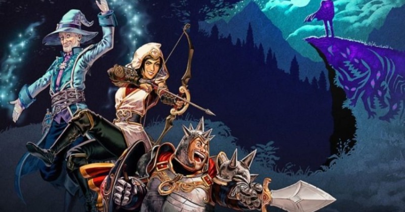 Epic Games Gives Away Free Game Today