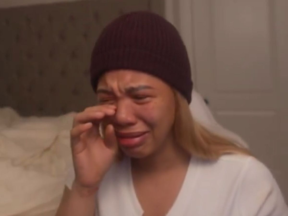 What happened to Misty Foster? Here's why Twitch streamer harmed ...