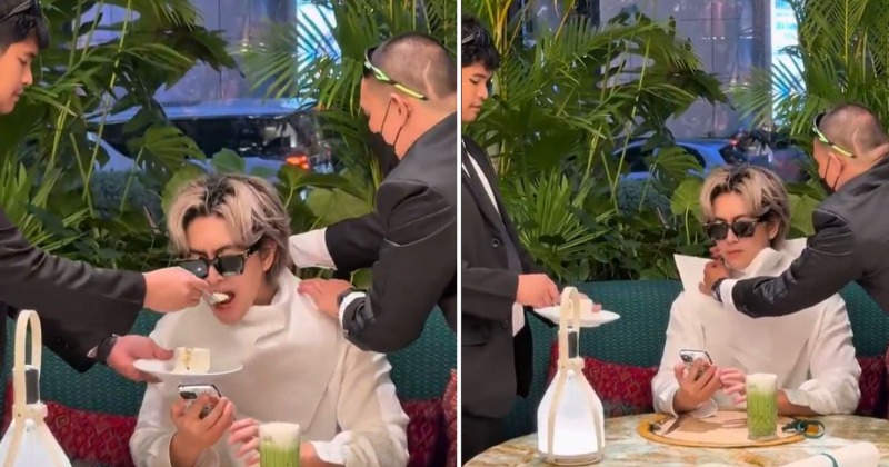 Who is Jay Ma? Truth behind viral video of alleged 'son of China's ...