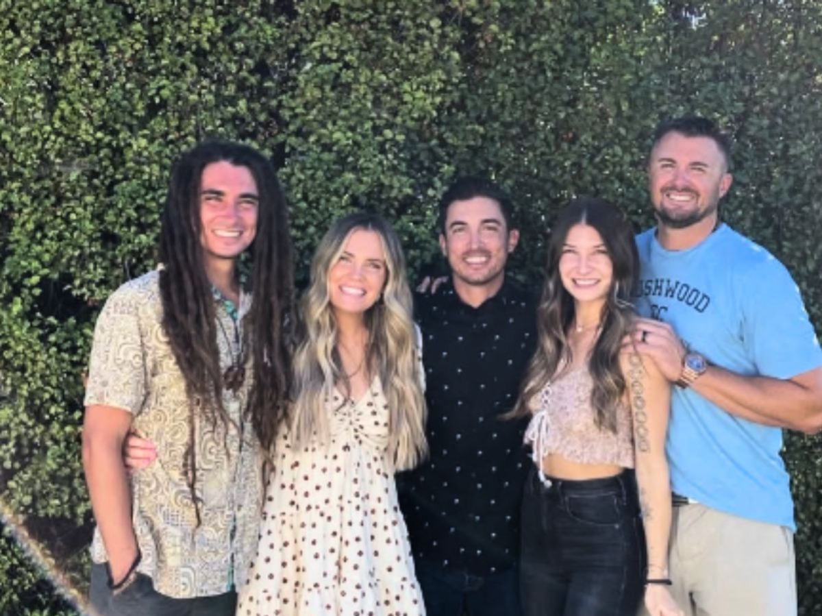 Did Brittney Horton's brother Caleb Shaine Bolton die in a car accident ...