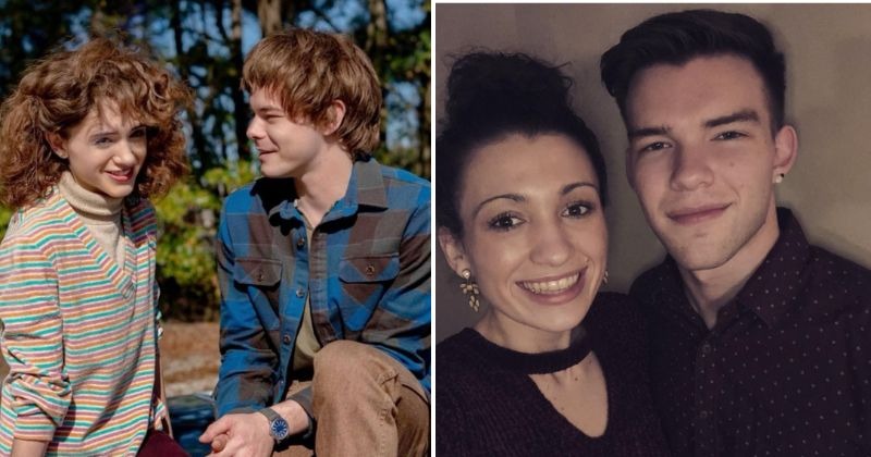 Stranger Things 5: Not Just Natalia Dyer and Charlie Heaton, their ...