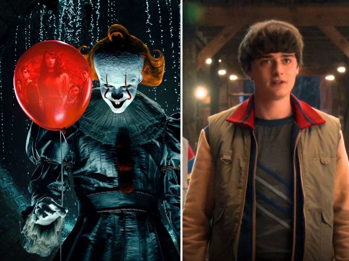 Is IT: Welcome to Derry better than Stranger Things 5? Fans debate ...