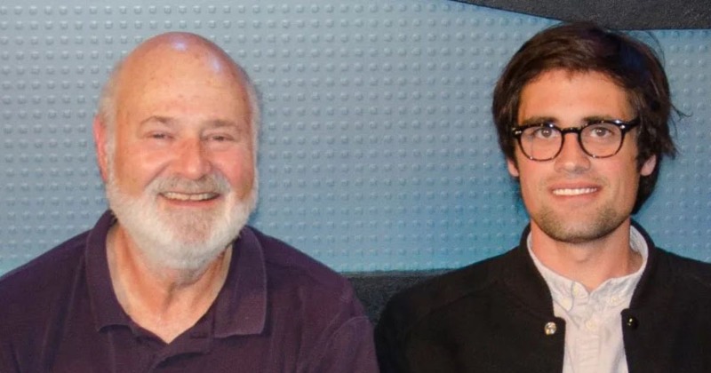 Being Charlie: How to watch the movie based on Nick Reiner's drug ...