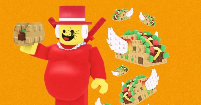 Taco Tuesday In Steal a Brainrot Admin Abuse — Time, Schedule & What to ...