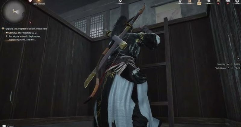 How to Obtain Longevity Fruit & Seed in Where Winds Meet