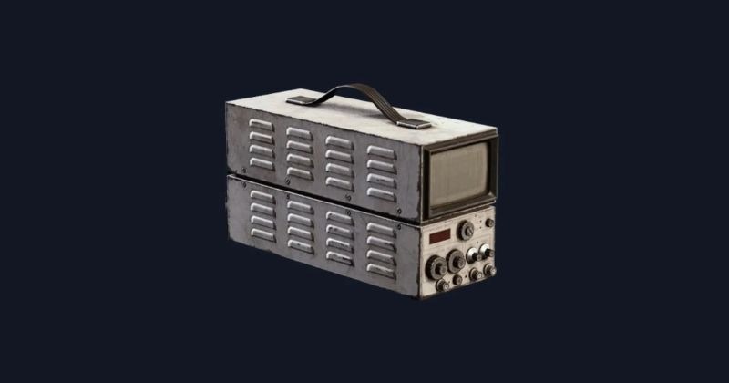 ARC Raiders: Spectrum Analyzer Guide — Where It Spawns & Best Farming Spots