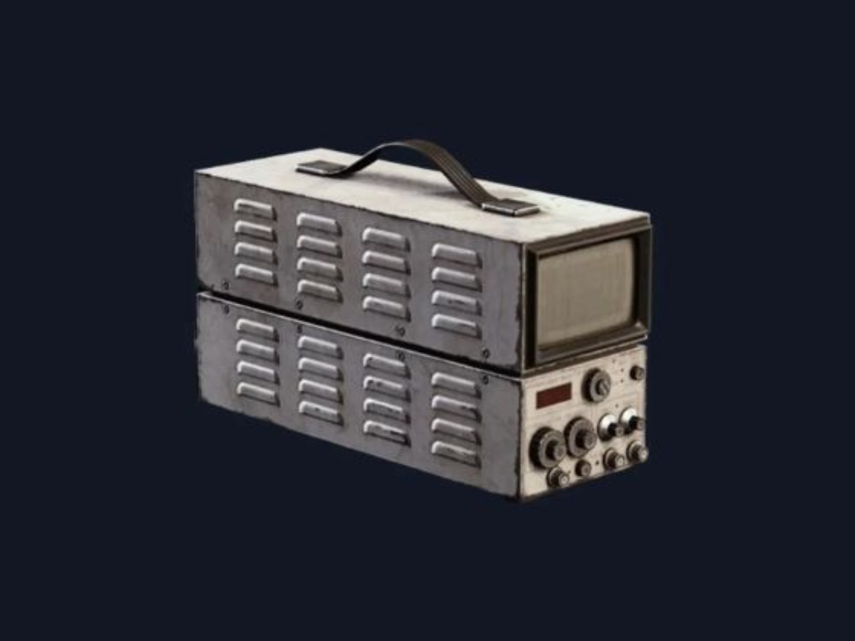 ARC Raiders: Spectrum Analyzer Guide — Where It Spawns & Best Farming Spots