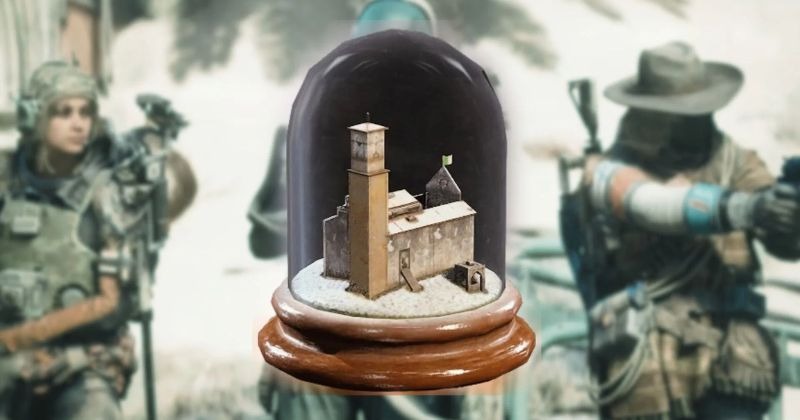 ARC Raiders Snow Globe Location Guide — How to Farm Breathtaking Snow Globe