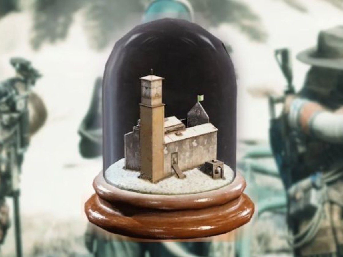 ARC Raiders Snow Globe Location Guide — How to Farm Breathtaking Snow Globe