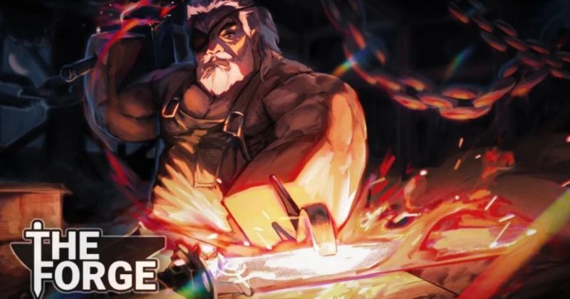 The Forge: Where and How to Reroll Race in 2025