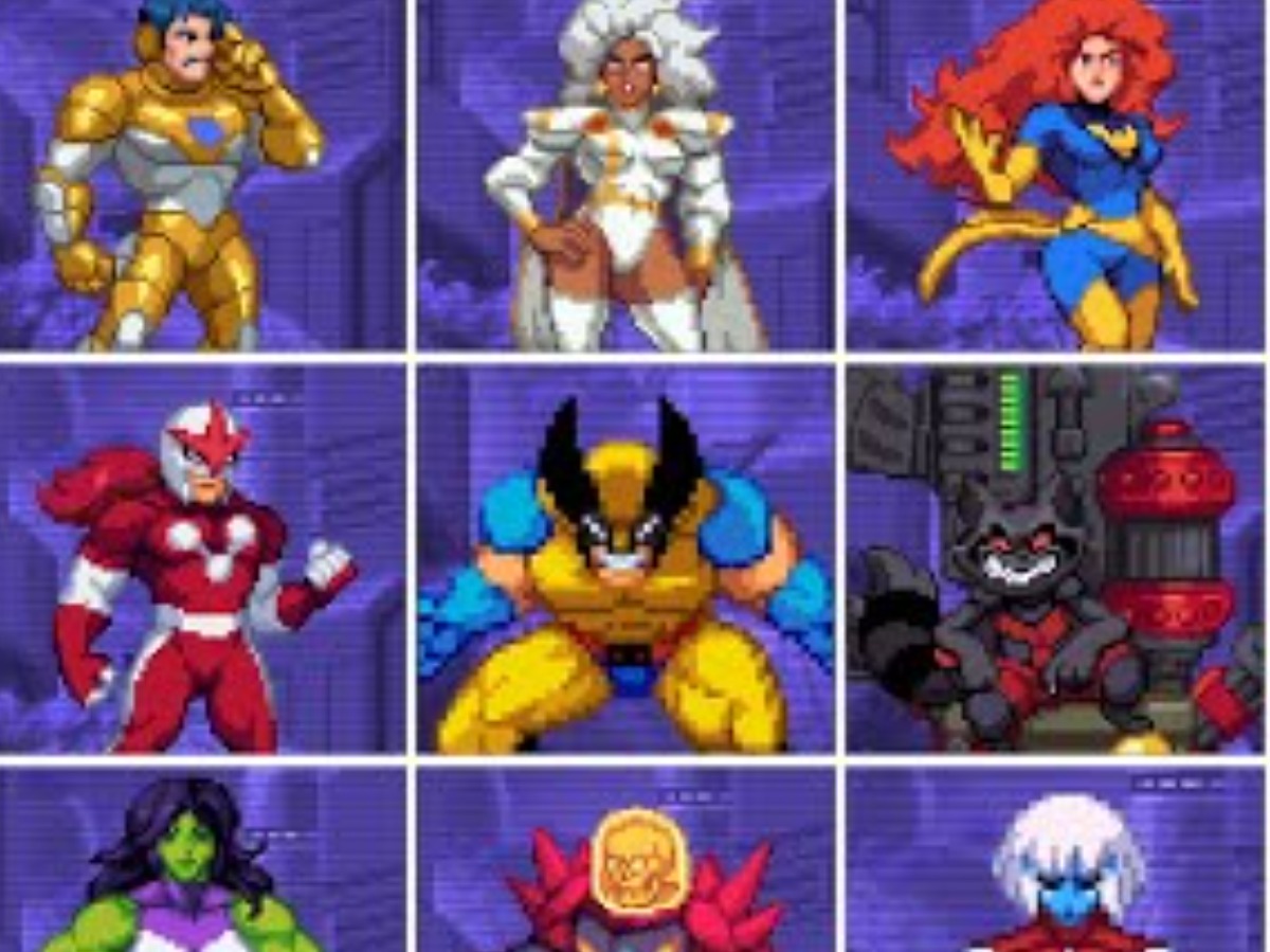 MARVEL Cosmic Invasion: Full Costume Guide – Unlock Every Alternate Palette