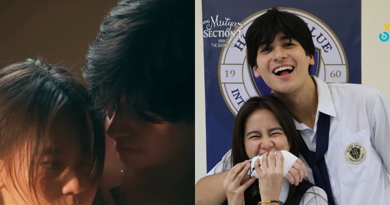 Ang Mutya ng Section E Book 2: The Dark Side Part 1 release details: Jay – Jay and Keifer are ...